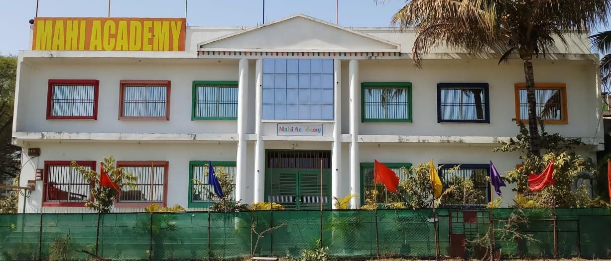 Mahi Academy